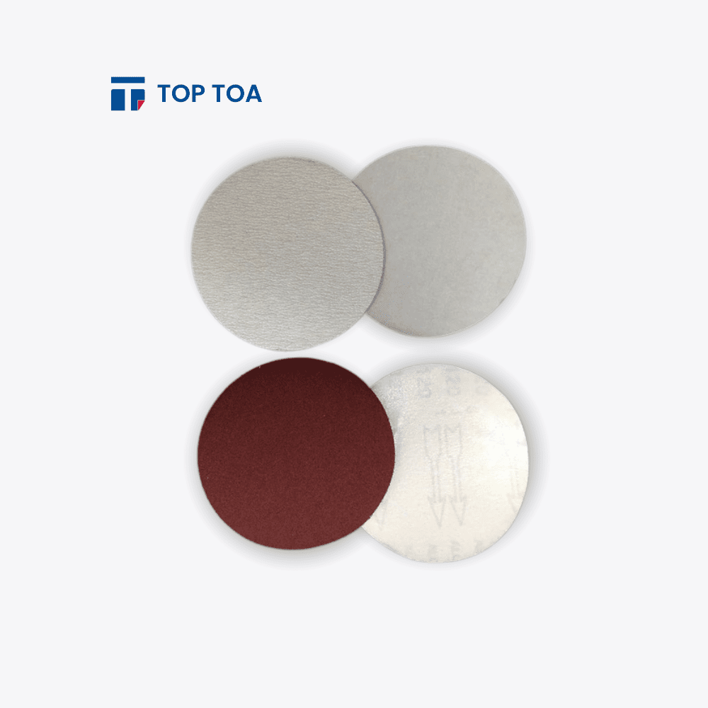 PSA Disc Supplier Malaysia - 125MM | Top Toa Malaysia
