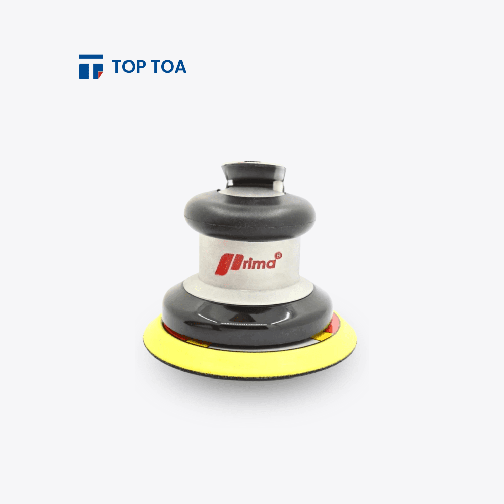 Top Toa Industries Sdn Bhd | Sandpaper Supplier Malaysia