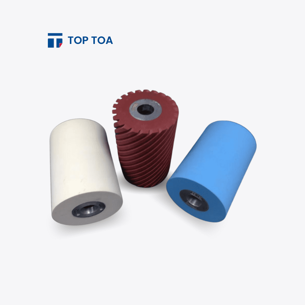 Sponge Roller Supplier Malaysia | Top Toa Malaysia